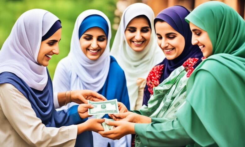 Mengenal Macam Macam Zakat dan Keutamaannya